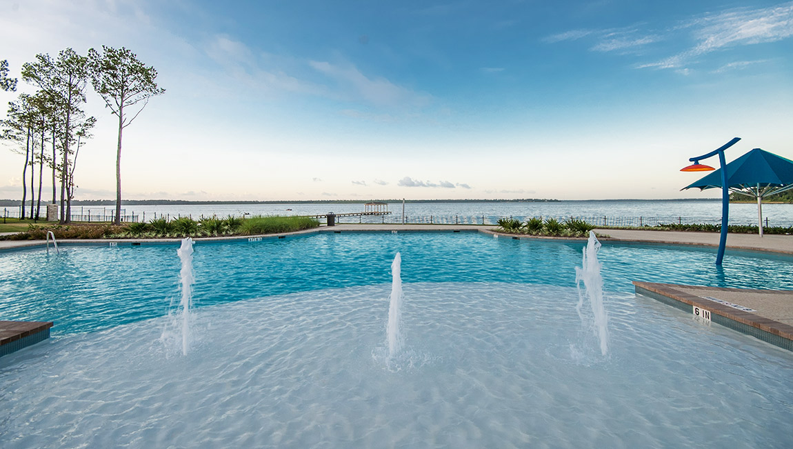 New Homes in Breckenridge Forest II | Spring, TX | Express