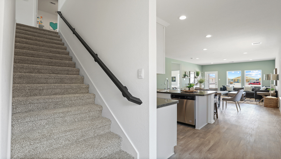 New Homes in Breckenridge Forest II | Spring, TX | D.R. Horton