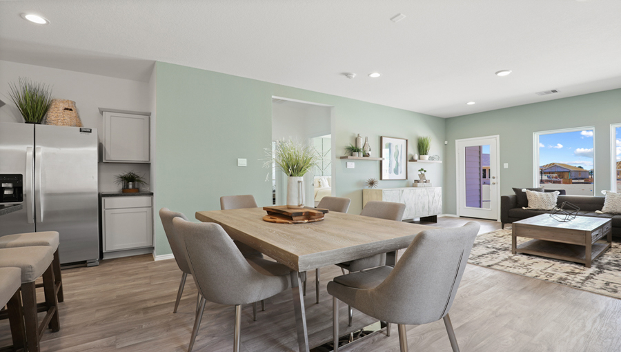 New Homes in Breckenridge Forest II | Spring, TX | D.R. Horton