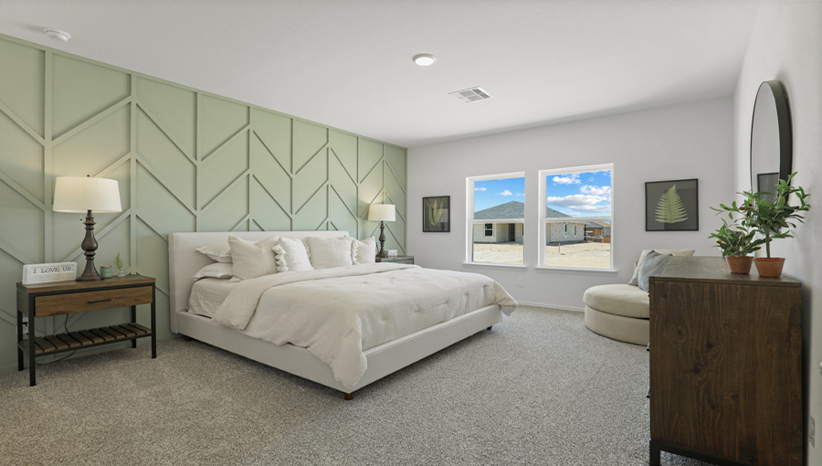 New Homes in Breckenridge Forest II | Spring, TX | D.R. Horton