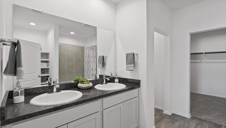 New Homes in Breckenridge Forest II | Spring, TX | D.R. Horton