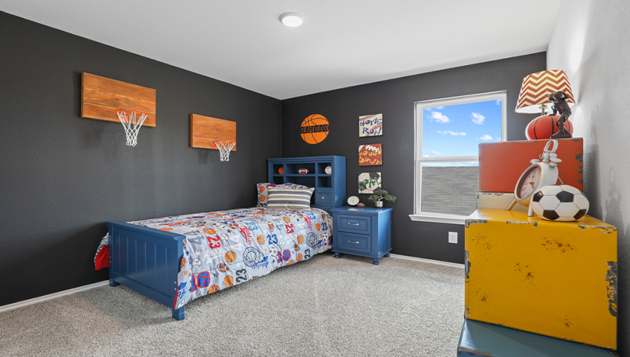 New Homes in Breckenridge Forest II | Spring, TX | D.R. Horton