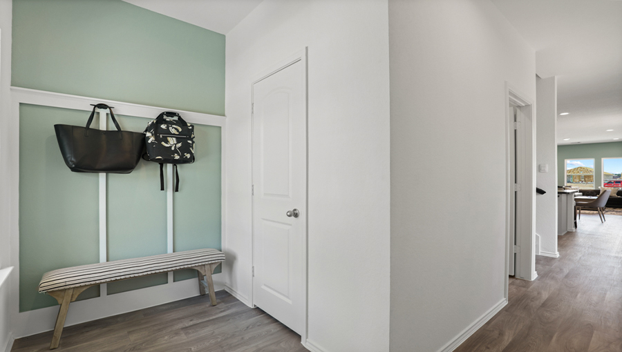 New Homes in Breckenridge Forest II | Spring, TX | D.R. Horton