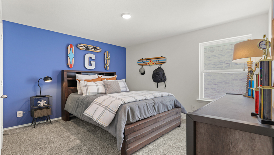 New Homes in Breckenridge Forest II | Spring, TX | D.R. Horton