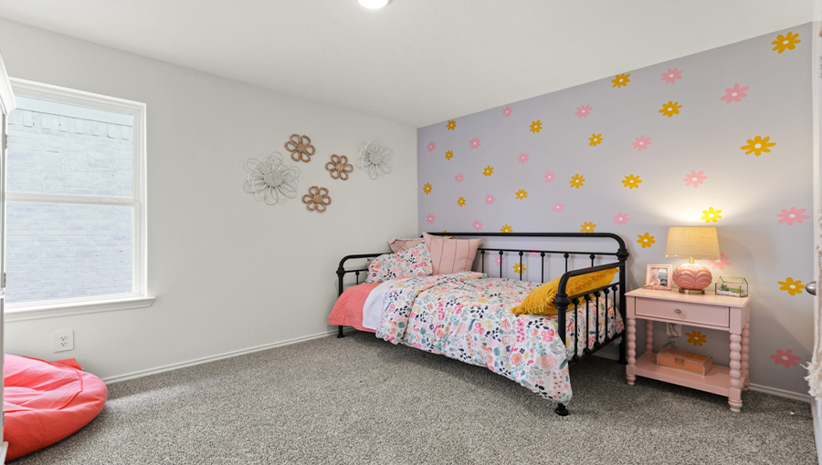 New Homes in Breckenridge Forest II | Spring, TX | D.R. Horton