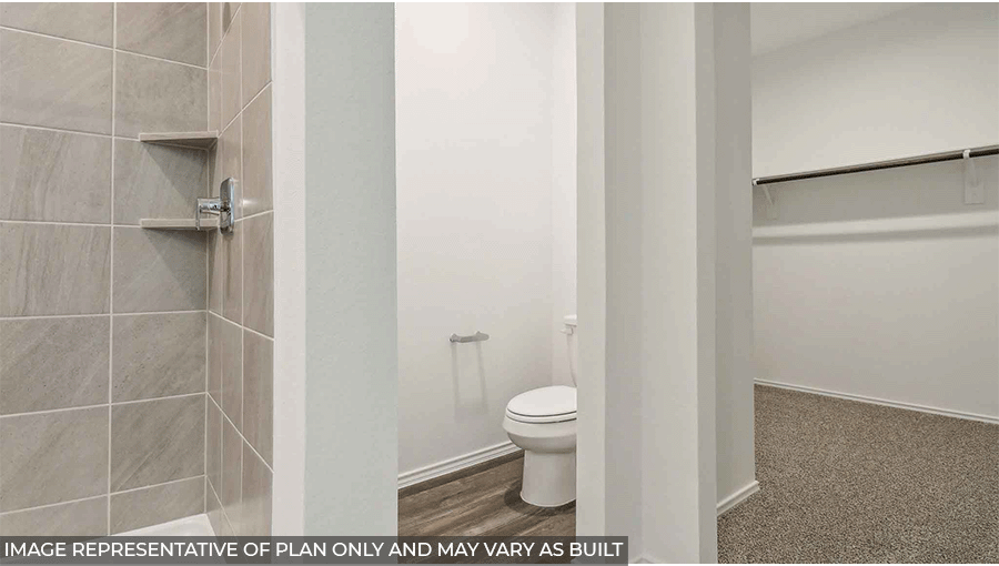 Floor Plan in Grand Pines | Magnolia, TX | D.R. Horton