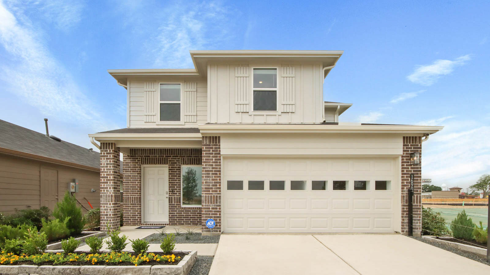 New Homes in Legacy Park | Houston, TX | D.R. Horton