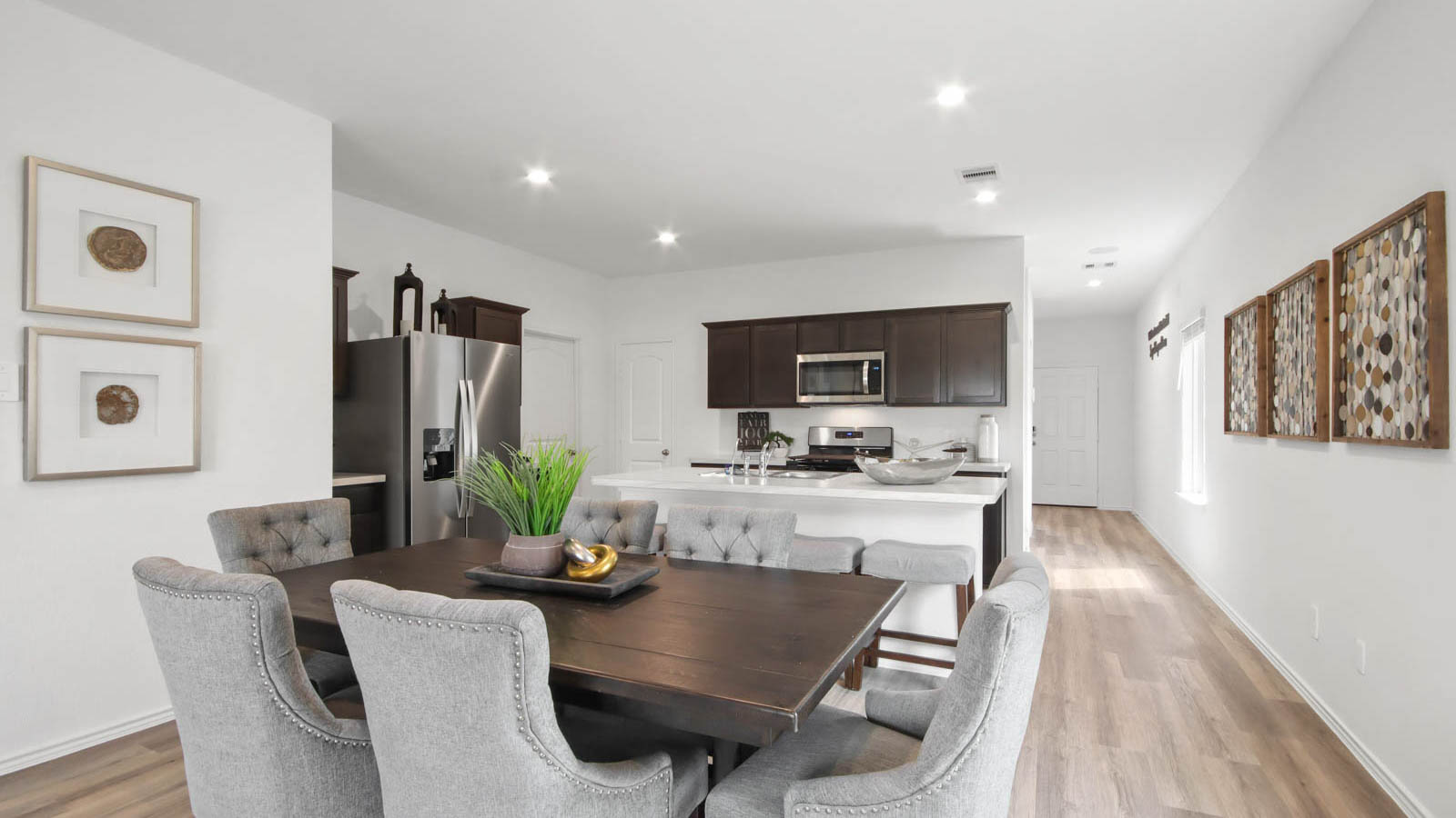 New Homes in Legacy Park | Houston, TX | D.R. Horton