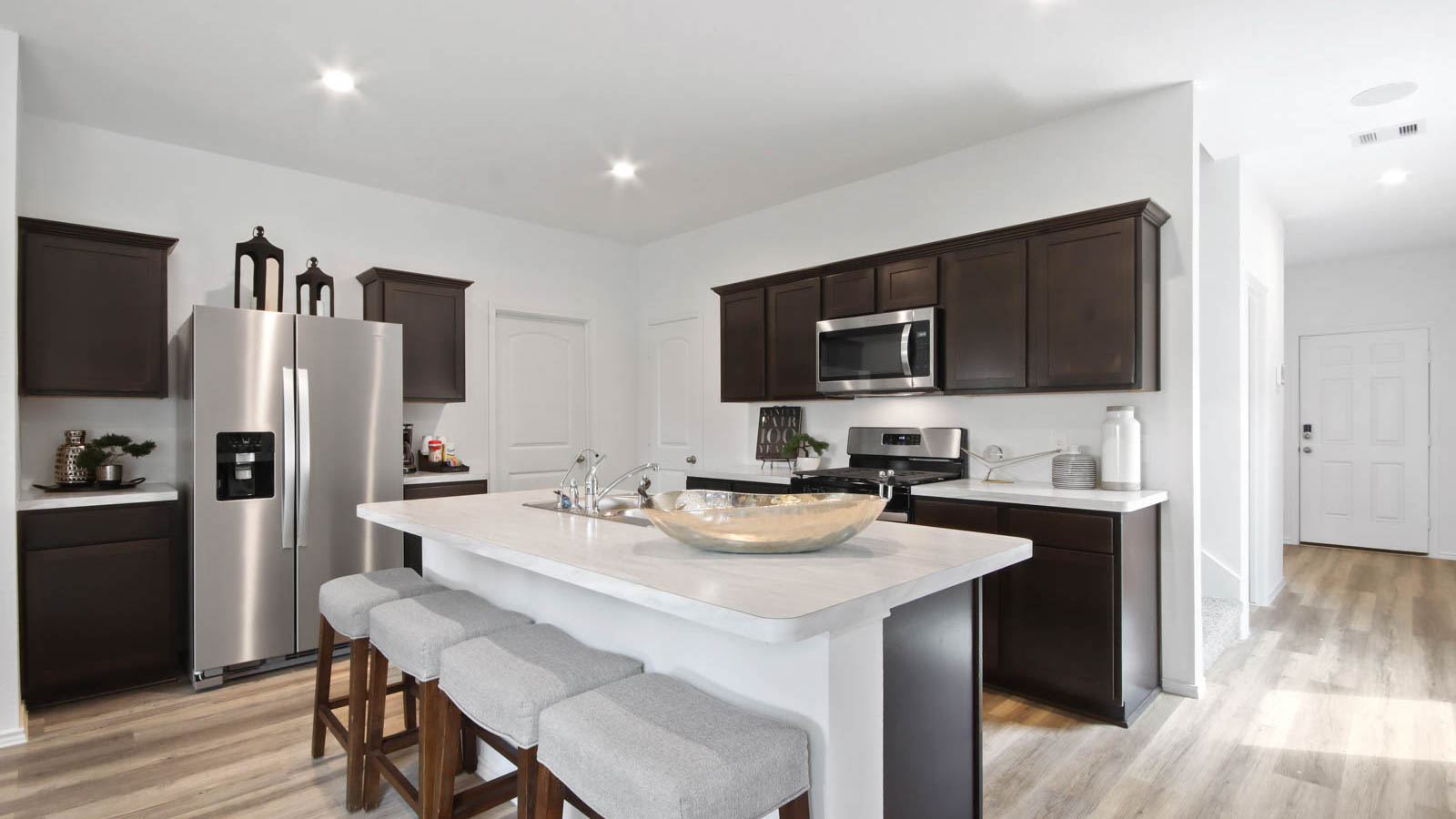 New Homes in Legacy Park | Houston, TX | D.R. Horton