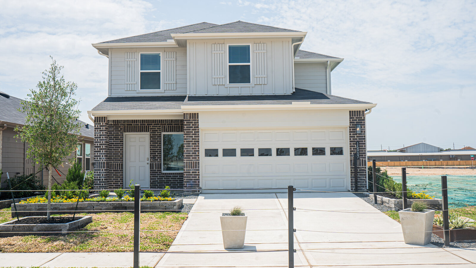 New Homes in Legacy Park | Houston, TX | D.R. Horton