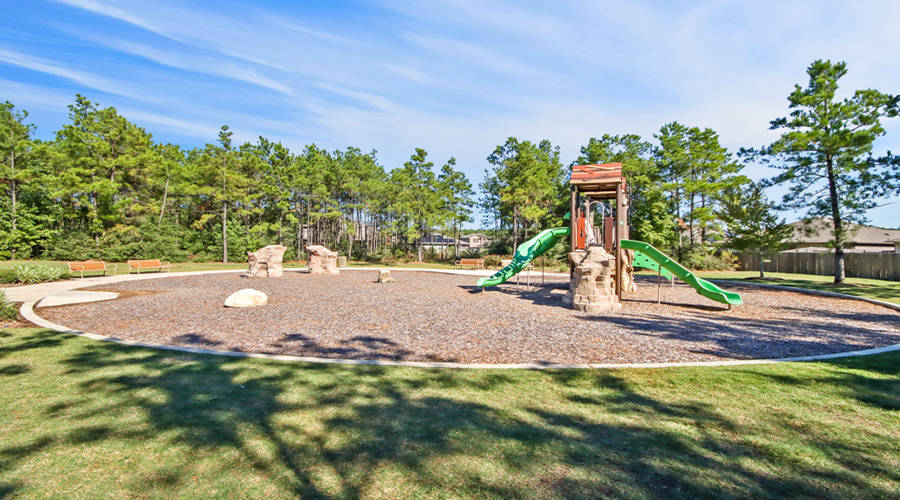 New Homes in Porters Mill | New Caney, TX | D.R. Horton