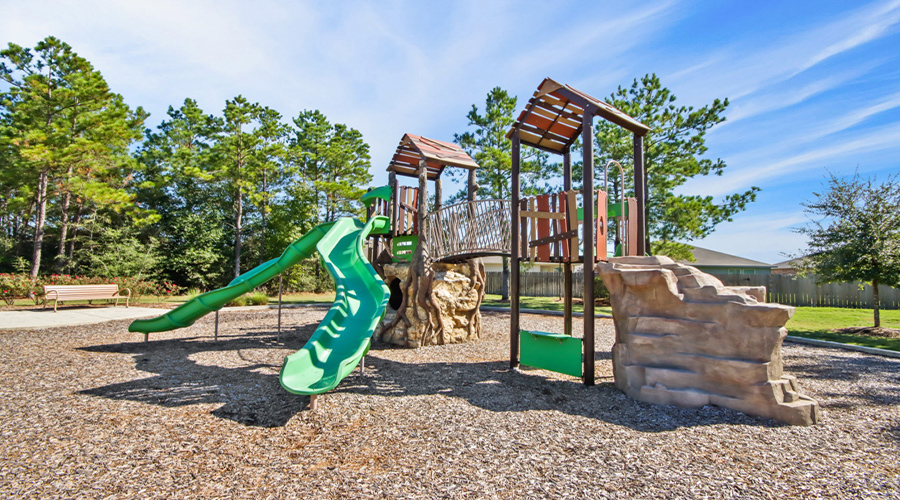 New Homes in Porters Mill | New Caney, TX | D.R. Horton