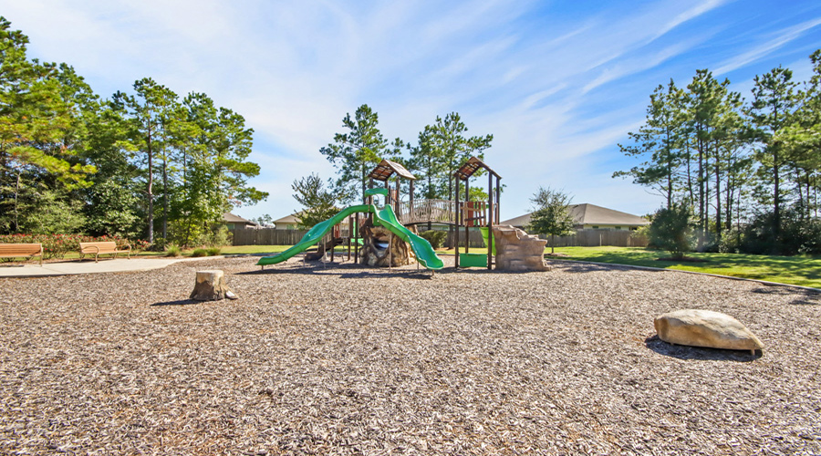 New Homes in Porters Mill | New Caney, TX | D.R. Horton