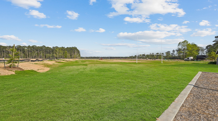 New Homes in Breckenridge Forest II | Spring, TX | D.R. Horton