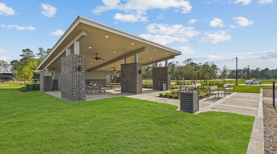 New Homes in Breckenridge Forest II | Spring, TX | D.R. Horton