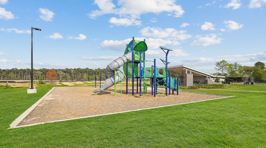 New Homes in Breckenridge Forest II | Spring, TX | D.R. Horton