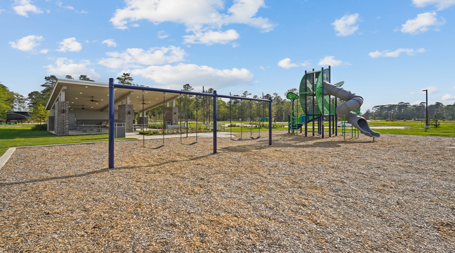 New Homes in Breckenridge Forest II | Spring, TX | D.R. Horton