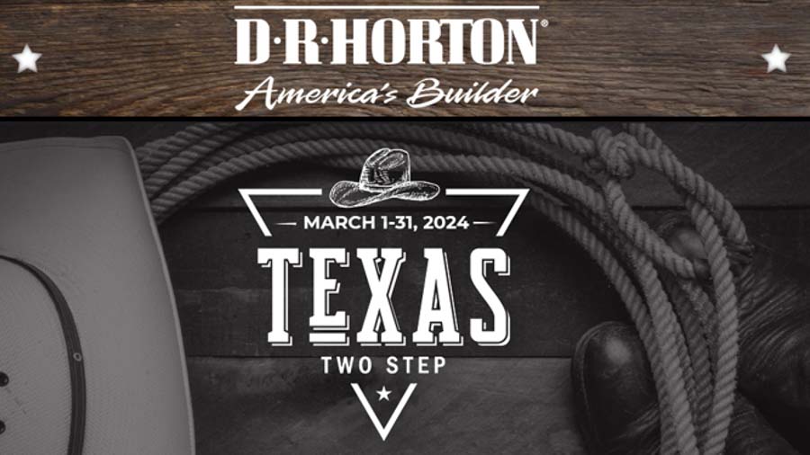 New Homes in Breckenridge Forest II | Spring, TX | D.R. Horton