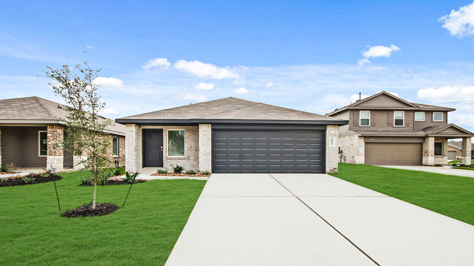 Available Home in Breckenridge Forest II | Spring, TX | D.R. Horton