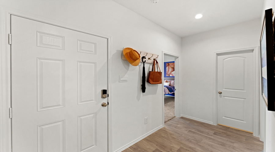 New Homes in River Ranch Meadows | Dayton, TX | D.R. Horton