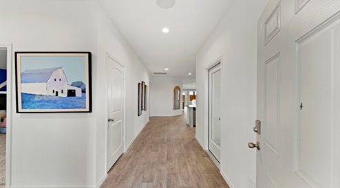 New Homes in River Ranch Meadows | Dayton, TX | D.R. Horton