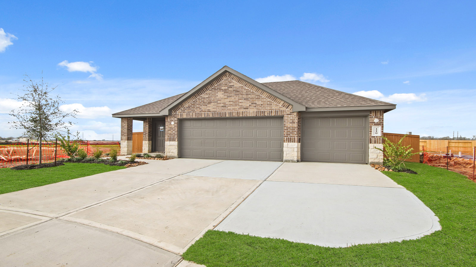 Available Home in River Ranch Trails | Dayton, TX | D.R. Horton