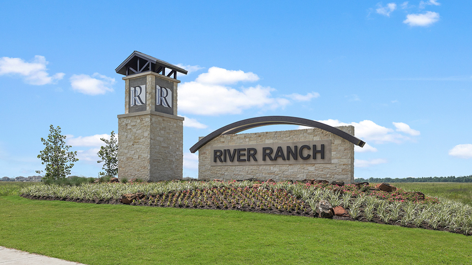 New Homes in River Ranch Trails | Dayton, TX | D.R. Horton