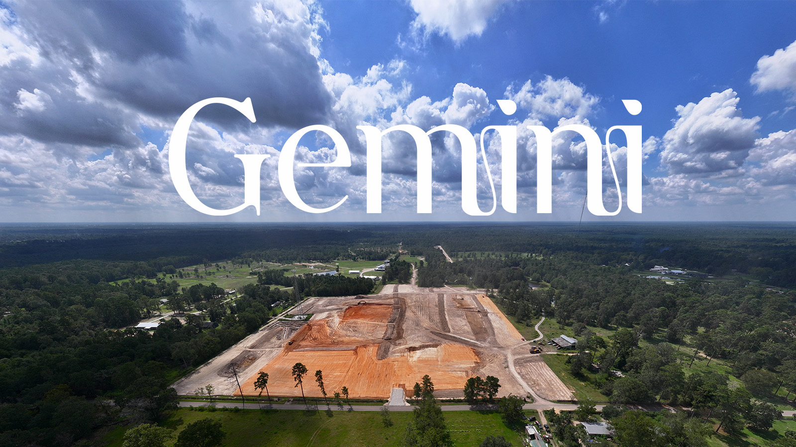 New Homes in Gemini | SPLENDORA, TX | D.R. Horton