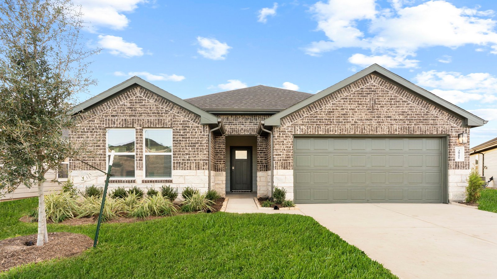 Home For Sale in Tamarron | Fulshear, TX | D.R. Horton