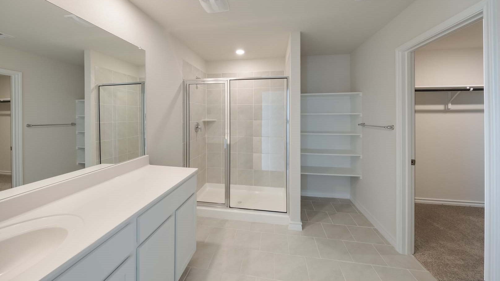 Home For Sale in Tamarron | Fulshear, TX | D.R. Horton