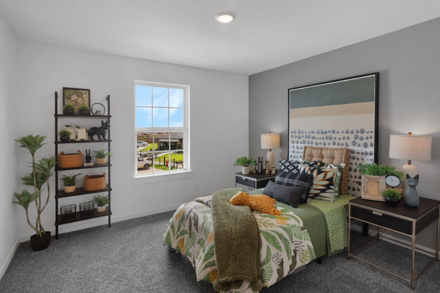 New Homes in Tamarron | Fulshear, TX | D.R. Horton