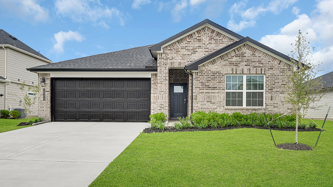 New Homes in Tamarron | Fulshear, TX | D.R. Horton