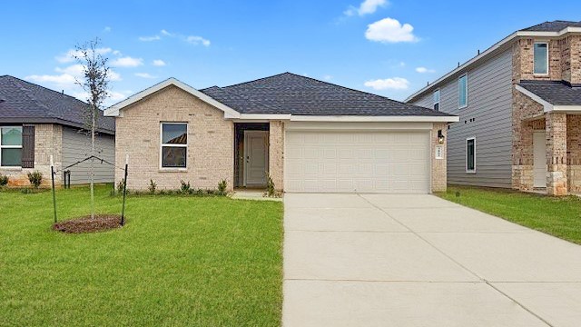 Home For Sale in Tamarron | Fulshear, TX | D.R. Horton