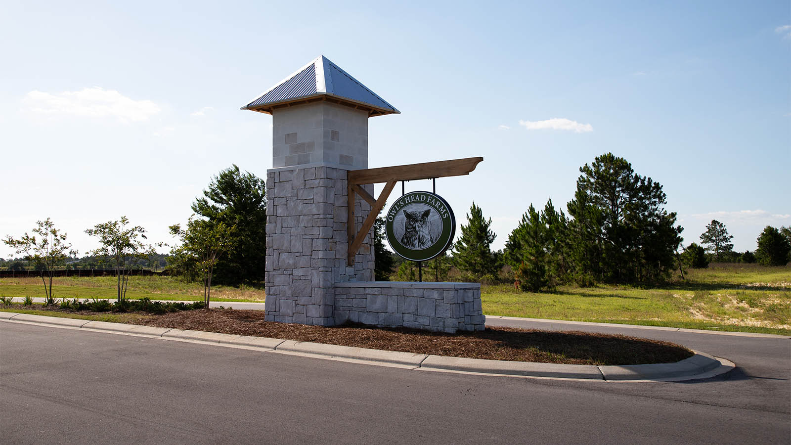 New Homes in Owls Head Farms | Freeport, FL | D.R. Horton