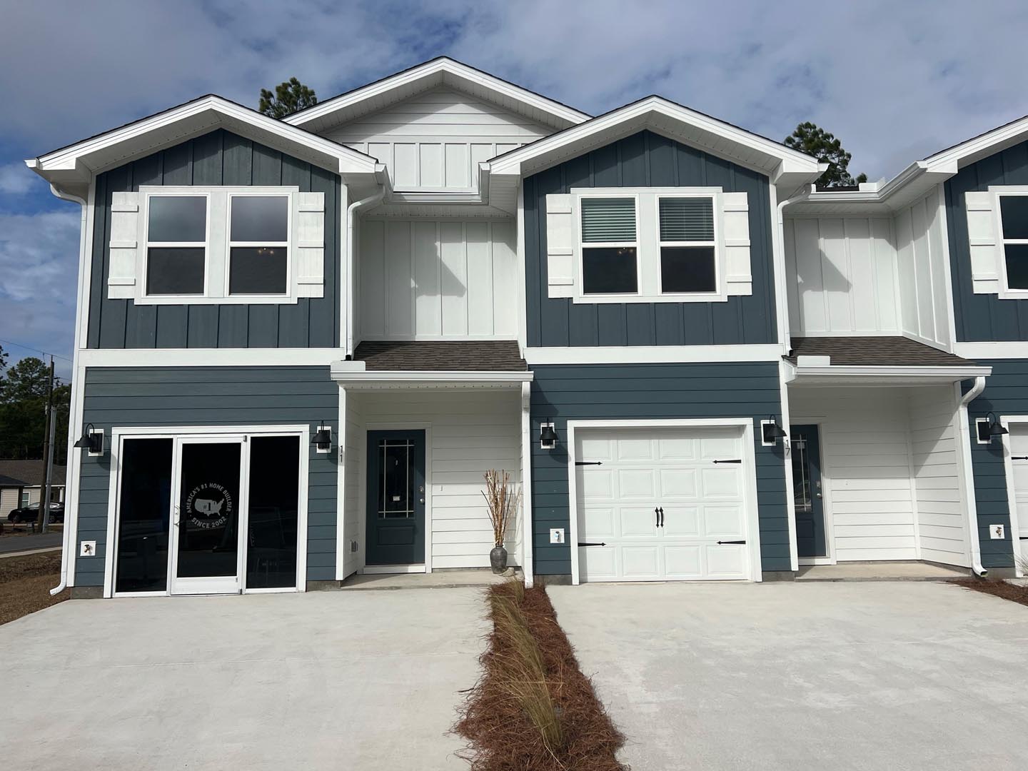 New Homes in Hawks Landing | Santa Rosa Beach, FL | D.R. Horton