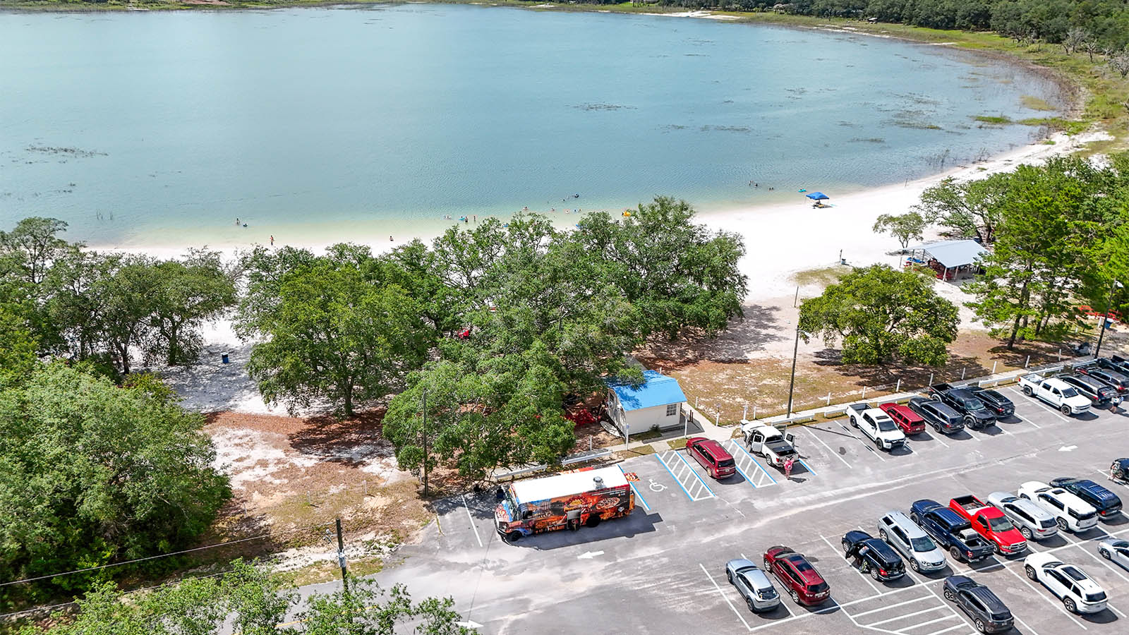 New Homes in Sunny Hills Spot Lots | Chipley, FL | D.R. Horton