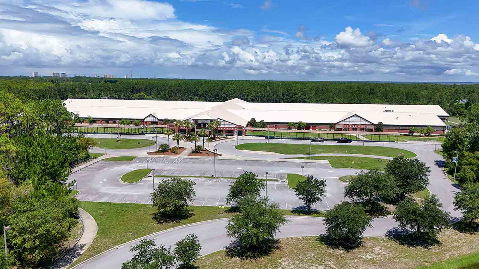 New Homes in Breakfast Point | Panama City Beach, FL | D.R. Horton