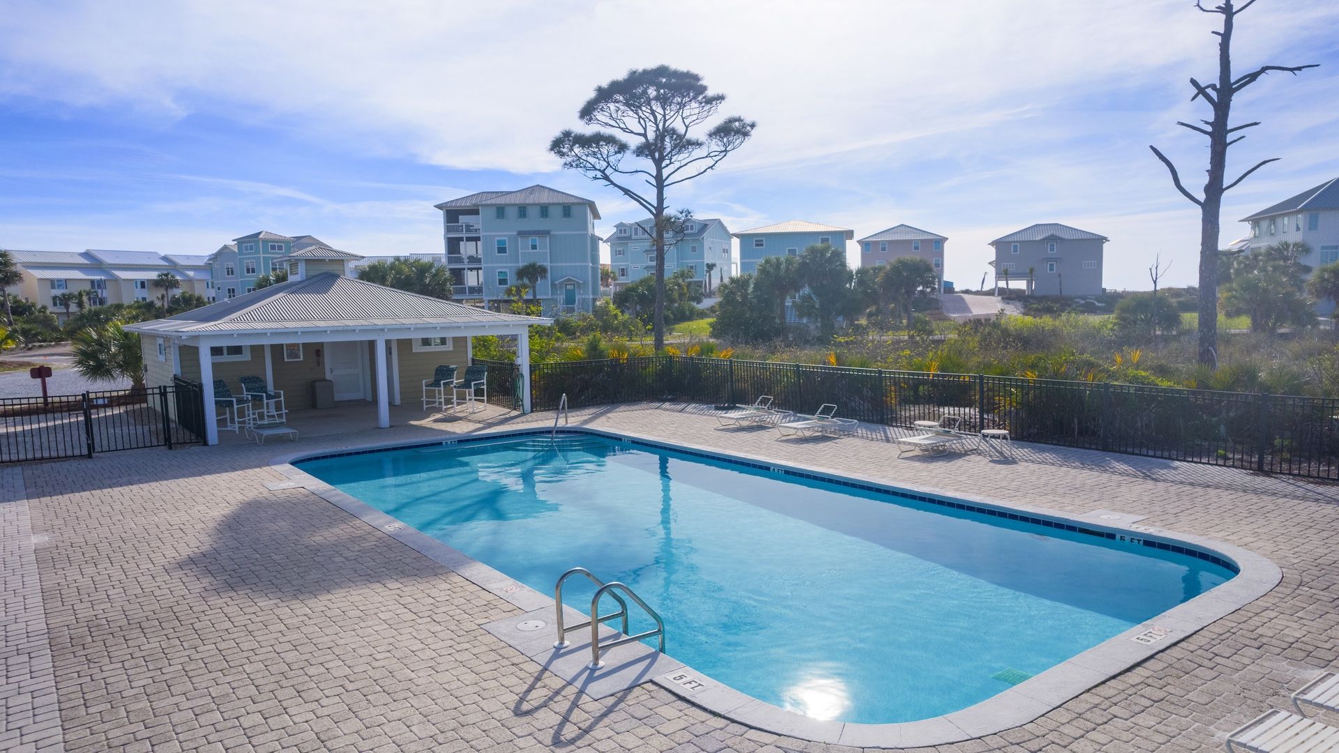 New Homes in Redfish Cove TRU | PORT ST JOE, FL | D.R. Horton