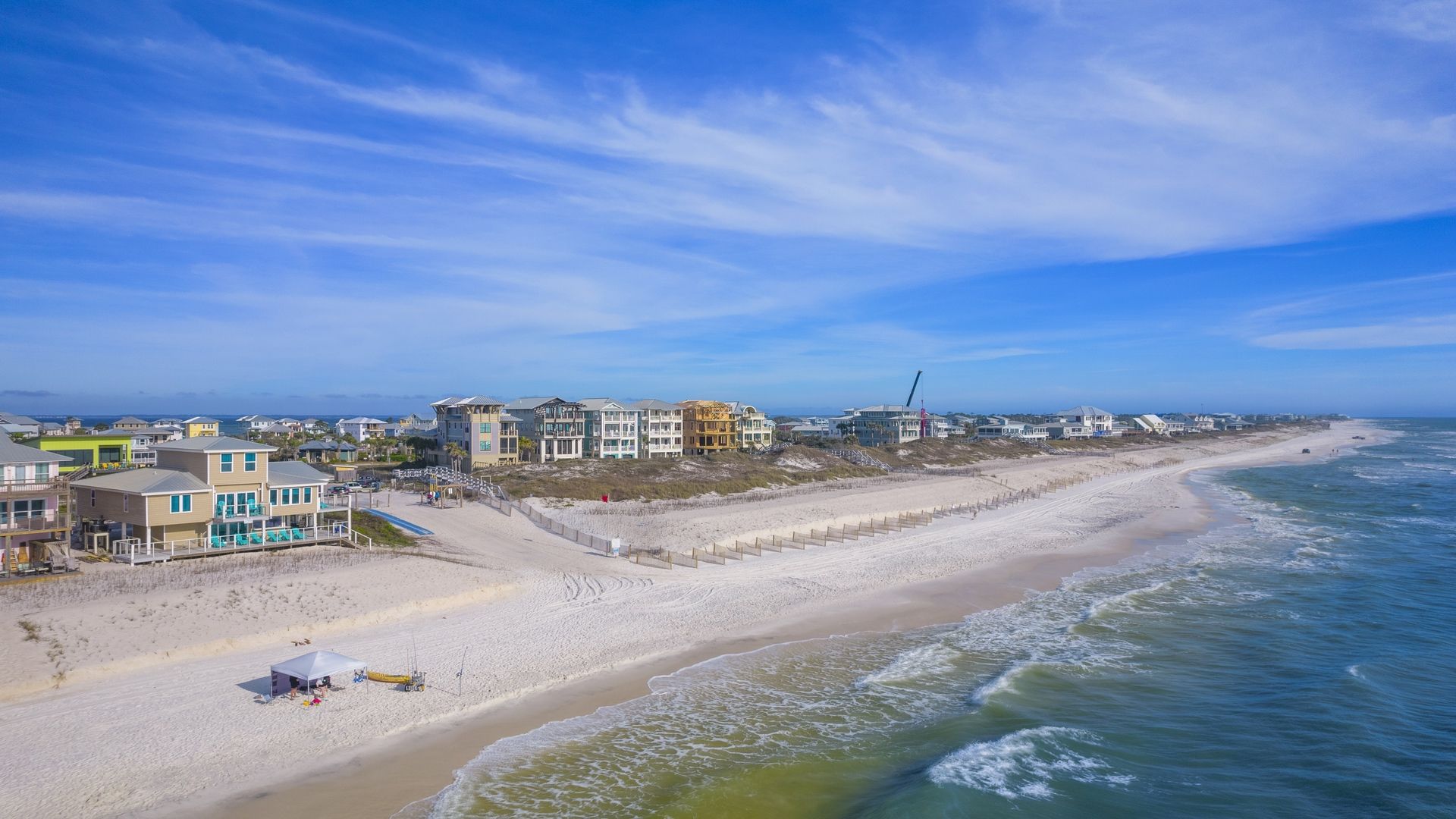 New Homes in Redfish Cove TRU | PORT ST JOE, FL | D.R. Horton