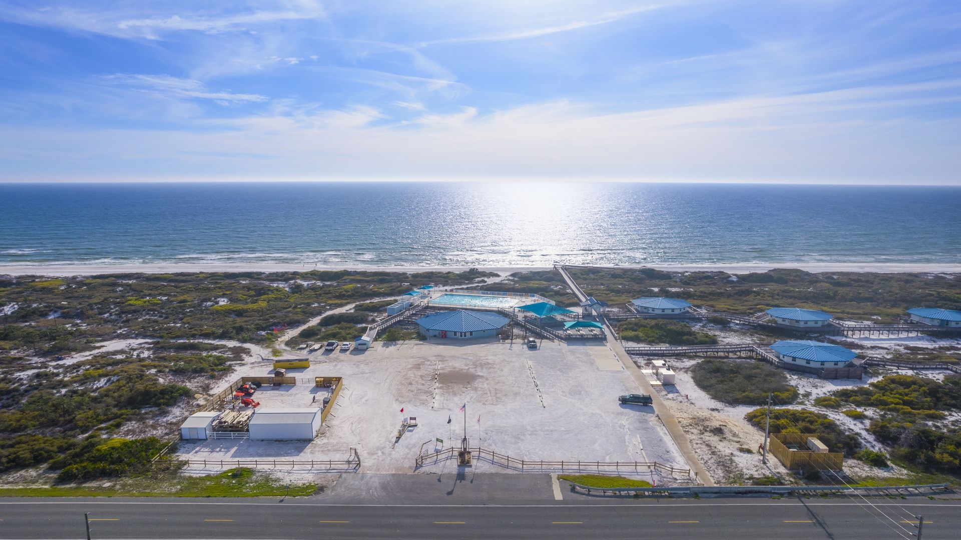 New Homes in Redfish Cove TRU | PORT ST JOE, FL | D.R. Horton