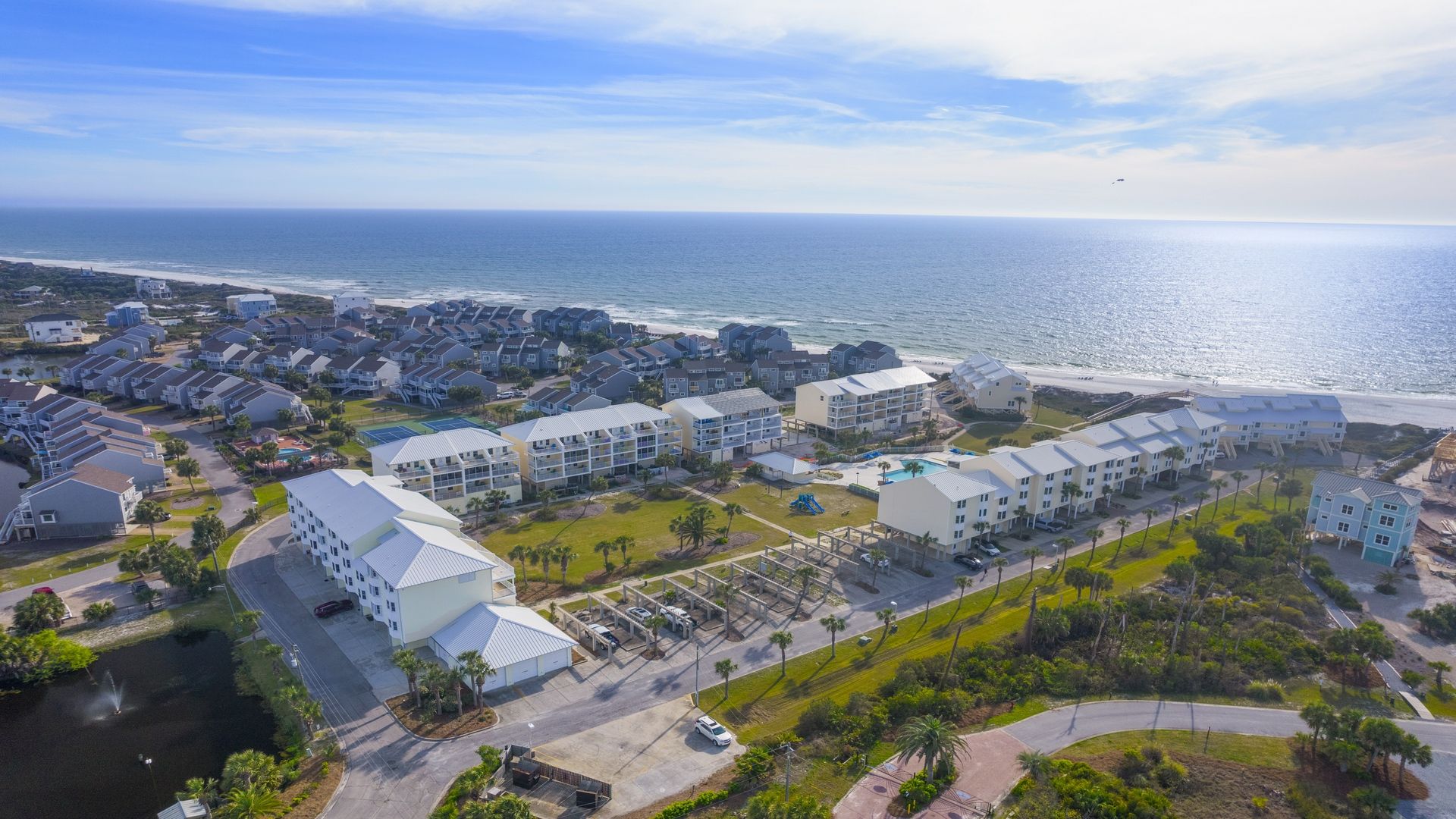 New Homes in Redfish Cove TRU | PORT ST JOE, FL | D.R. Horton