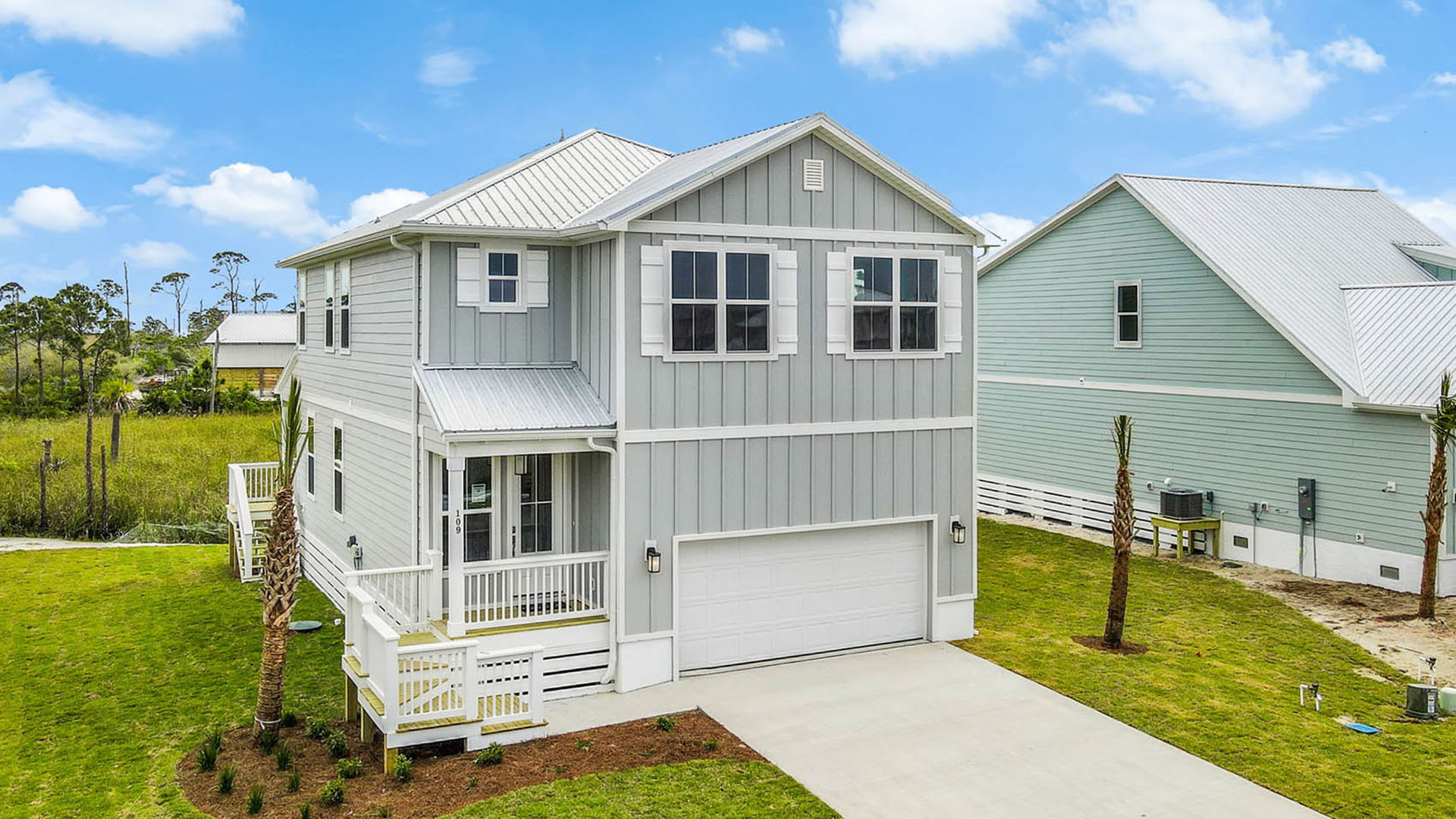 New Homes in Redfish Cove TRU | PORT ST JOE, FL | D.R. Horton