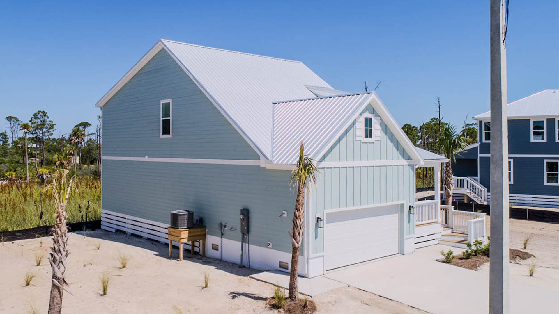 New Homes in Redfish Cove TRU | Port St. Joe, FL | D.R. Horton