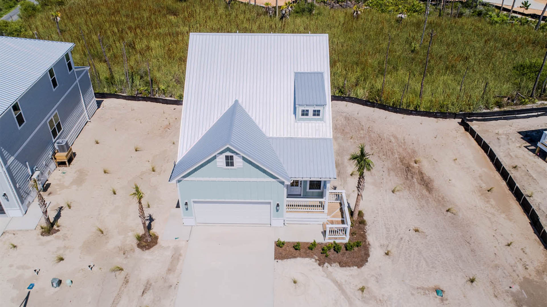Available Home in Redfish Cove TRU | Cape San Blas, FL | D.R. Horton