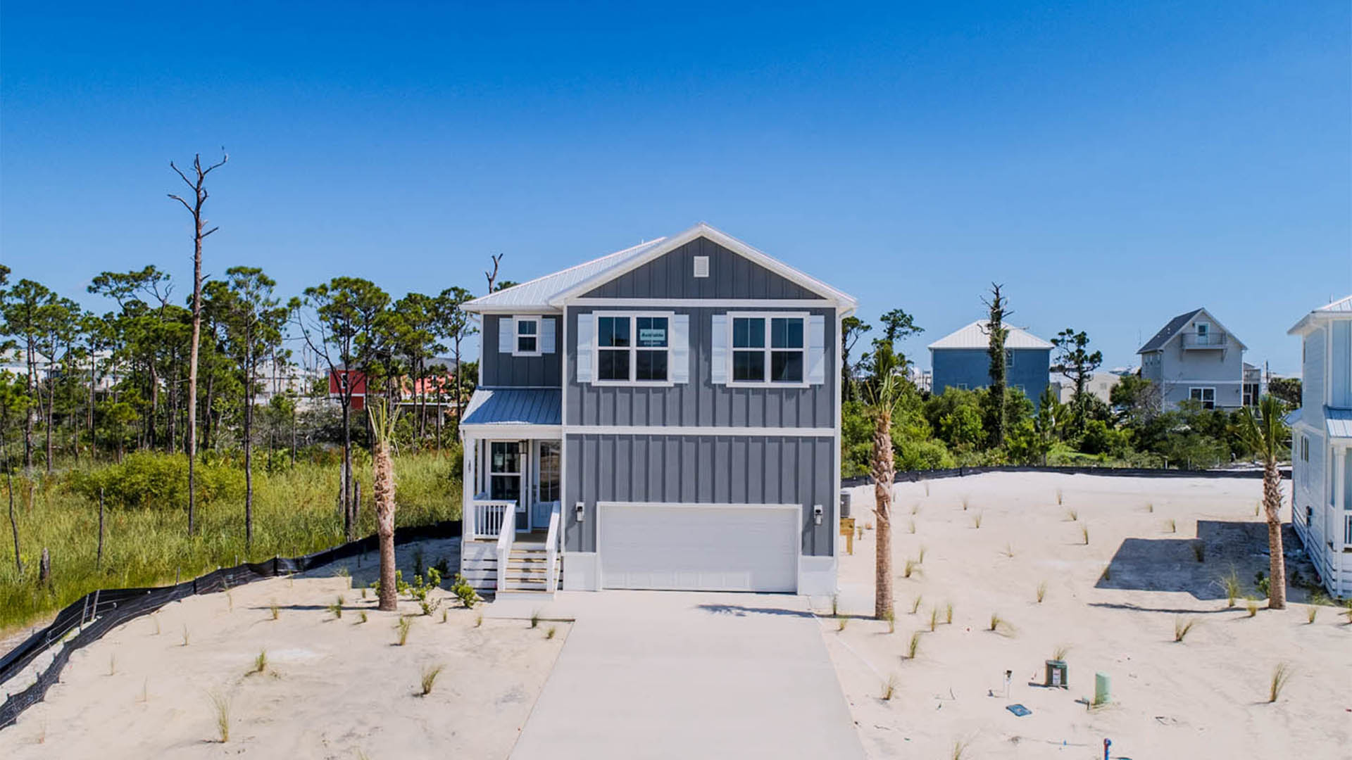 Available Home in Redfish Cove TRU | Port St. Joe, FL | D.R. Horton