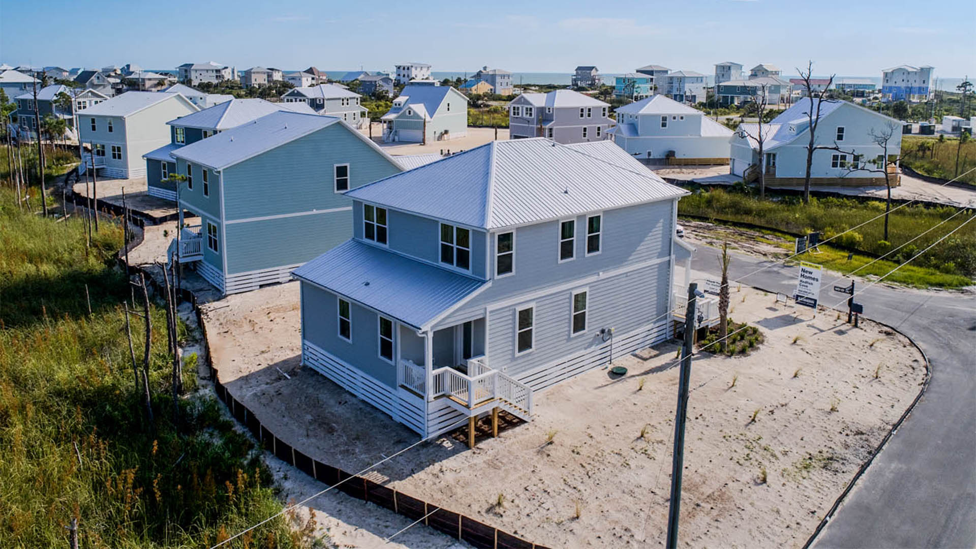 Floor Plan in Redfish Cove TRU | Port St. Joe, FL | D.R. Horton