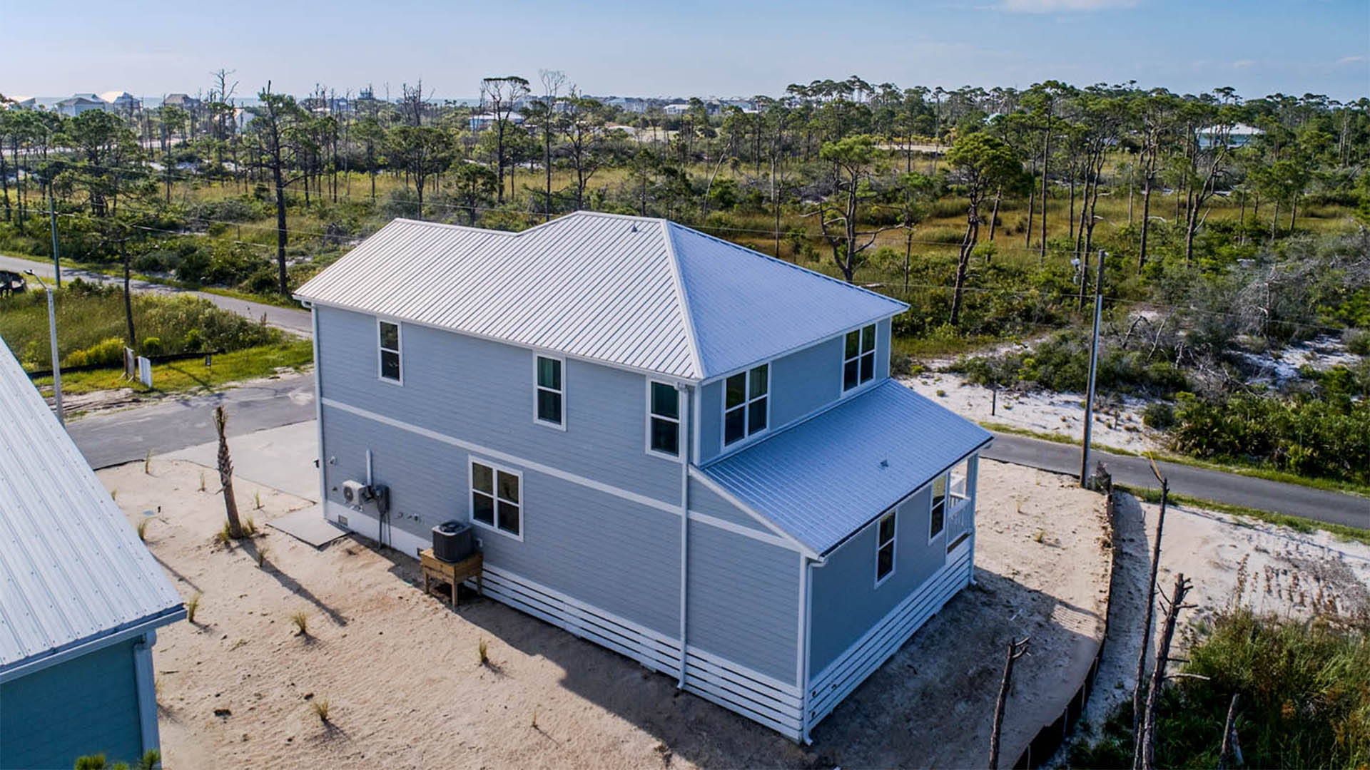 Floor Plan in Redfish Cove TRU | Port St. Joe, FL | D.R. Horton