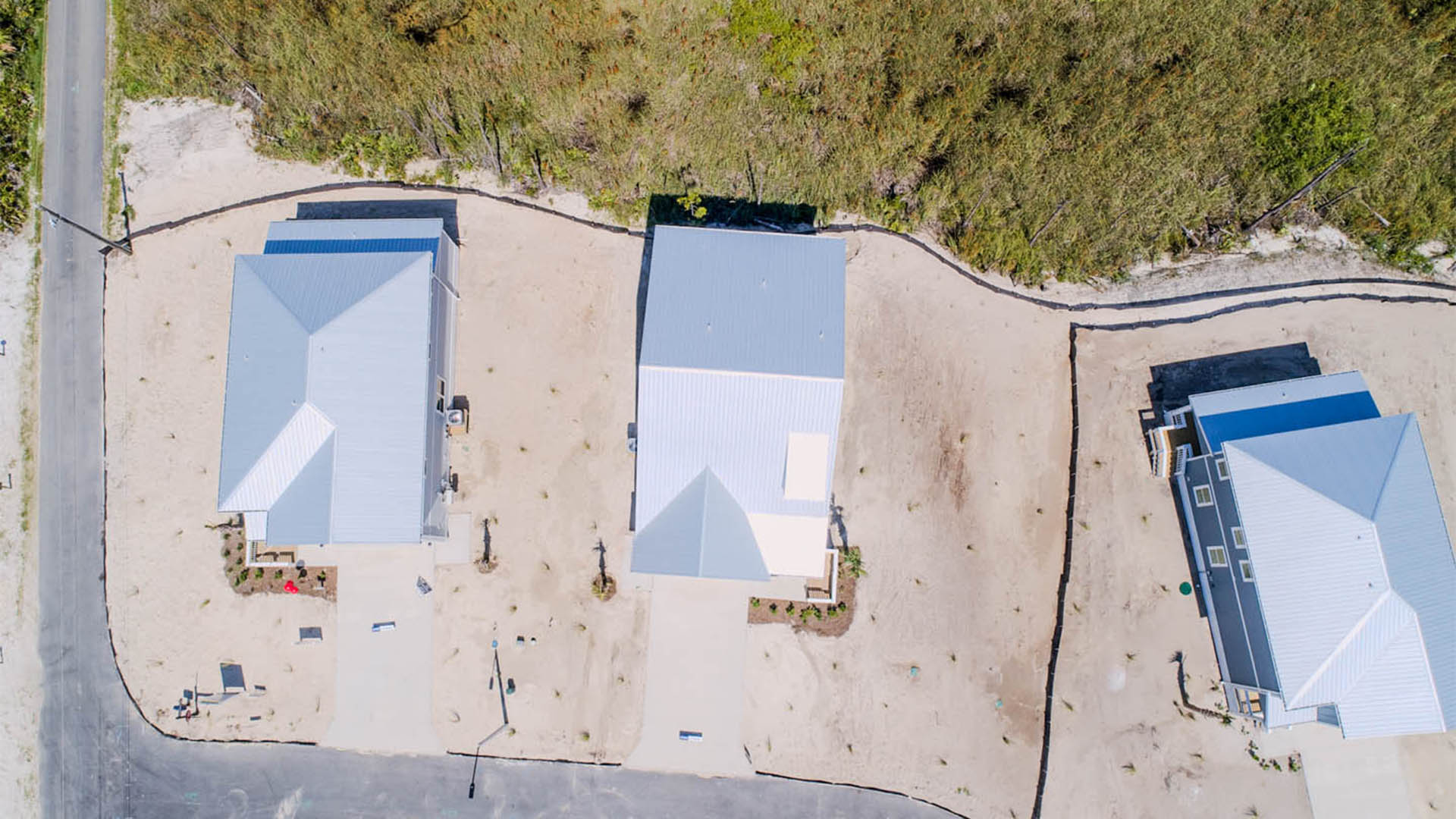 Floor Plan in Redfish Cove TRU | Port St. Joe, FL | D.R. Horton