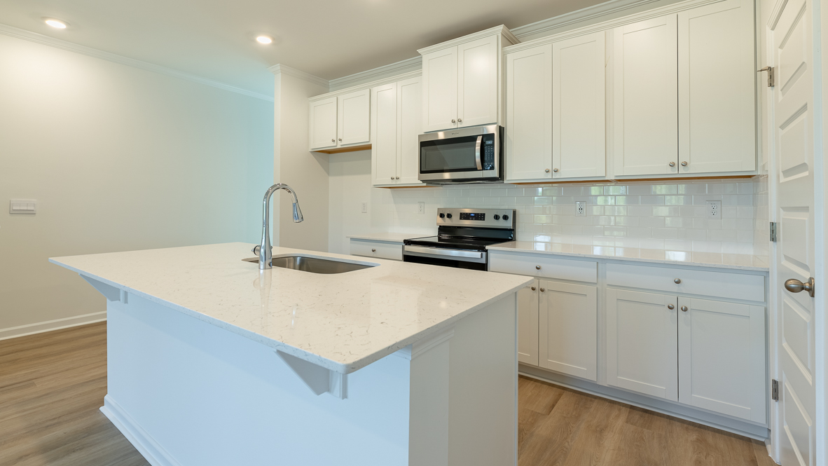 Home For Sale in Benteen Reserve | Atlanta, GA | D.R. Horton