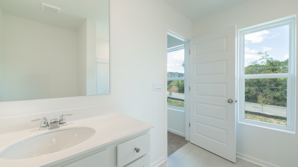 Home For Sale in Benteen Reserve | Atlanta, GA | D.R. Horton